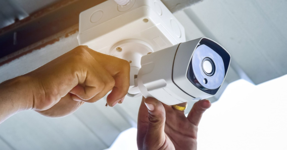 ELV System Installation In Dubai | ELV services