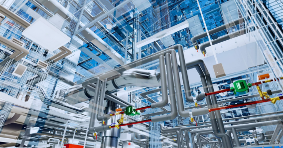 How MEP Contractors in UAE Deliver 20–40% Energy Savings